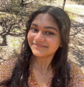 Meet EGBI's Summer Program Intern- Shamitha Ramanan - Economic Growth ...