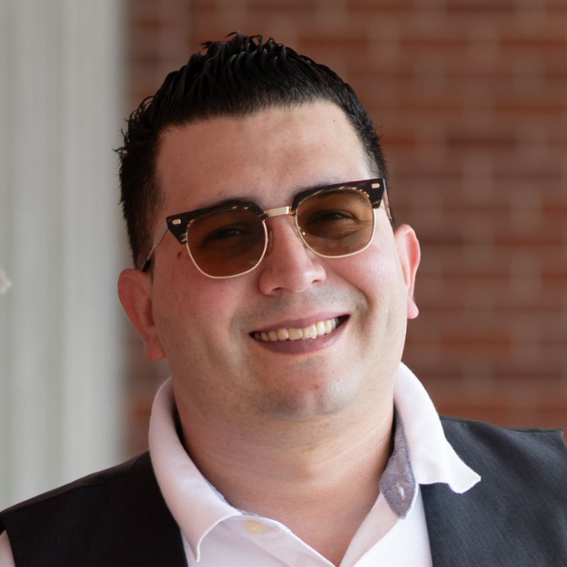 Meet the EGBI Team - Economic Growth Business Incubator